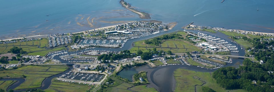 Experience Westbrook, Connecticut: Your Coastal Oasis