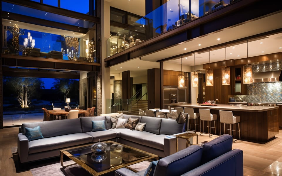 The Muskoka Ultra-Luxury Market: What You Need to Know | Blog | The ...