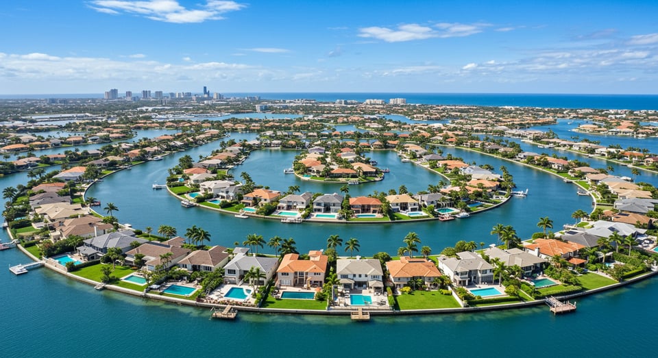 North Palm Beach: Real Estate | Blog | Nadine Fite