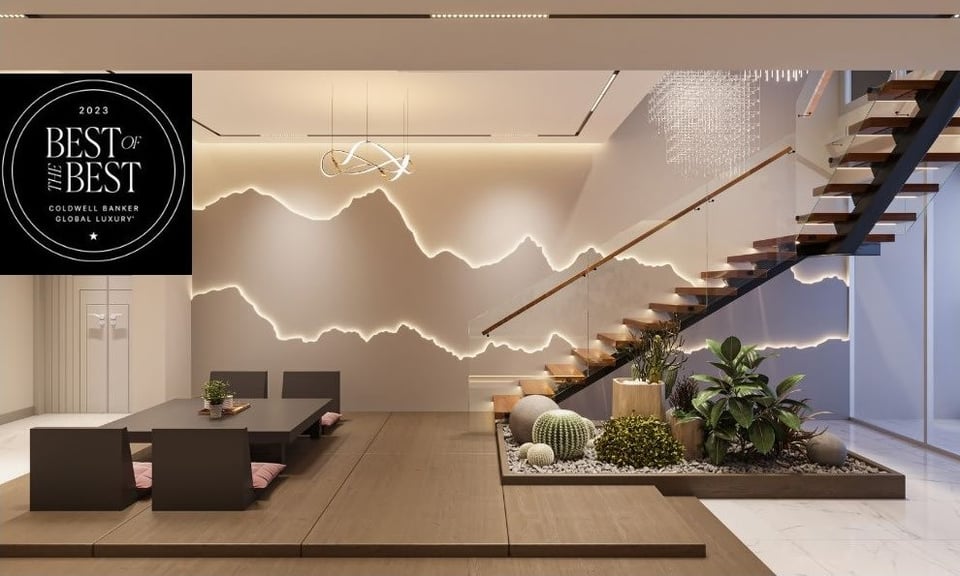 Top Luxury Interior Design Trends - Chicago Real Estate Blog | Shrake Group