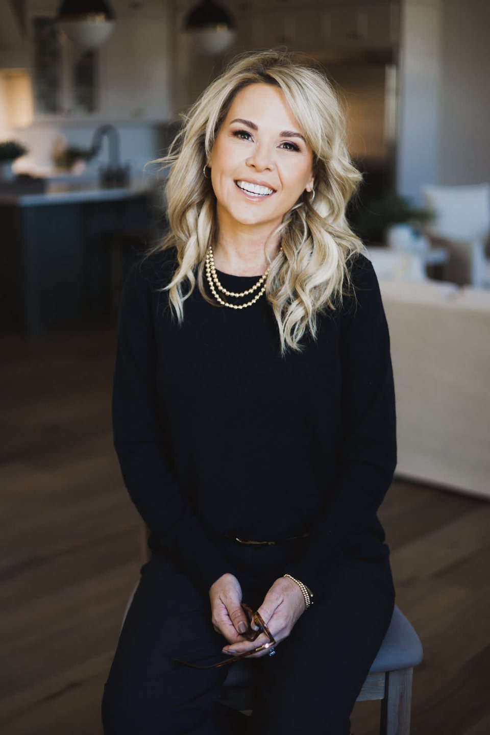 Meet Christy Bashlor - Your Local Real Estate Agent