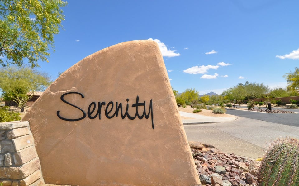 Serenity | Community Guide