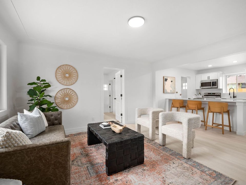 Understanding the finances of a first time home purchase in Denver