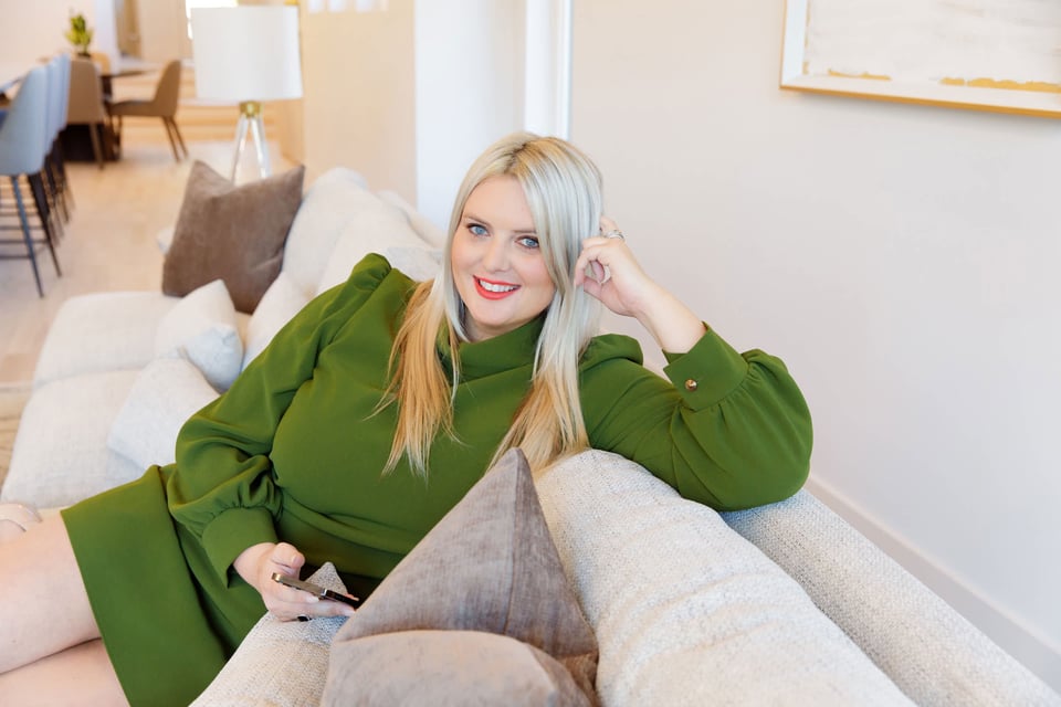 Cayla Cook - Real Estate Agent | Onward Real Estate