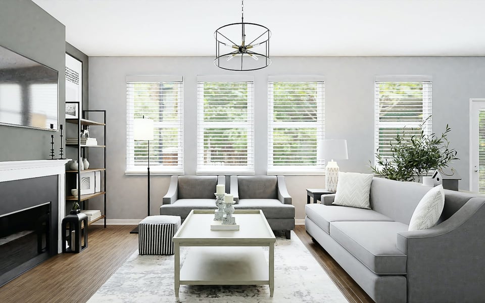 The Secret to Winning at An Open House | Blog