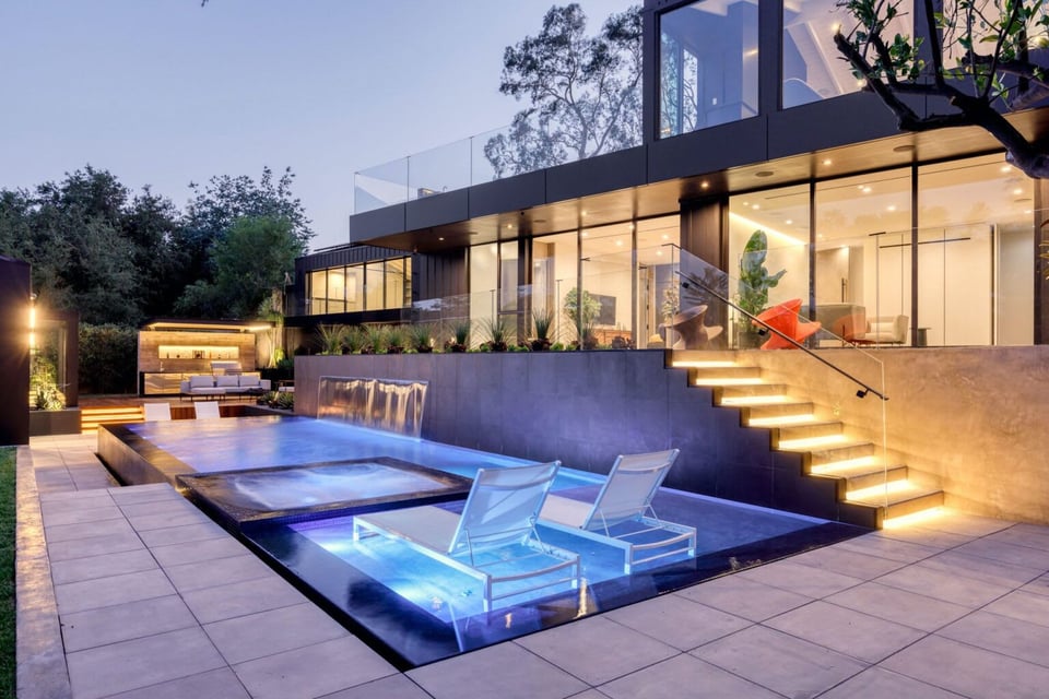 8 Homes For The Outdoor Entertainer | Blog | DPP Real Estate