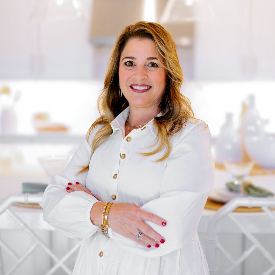 Christine Sullivan, Real Estate Agent in Jacksonville FL