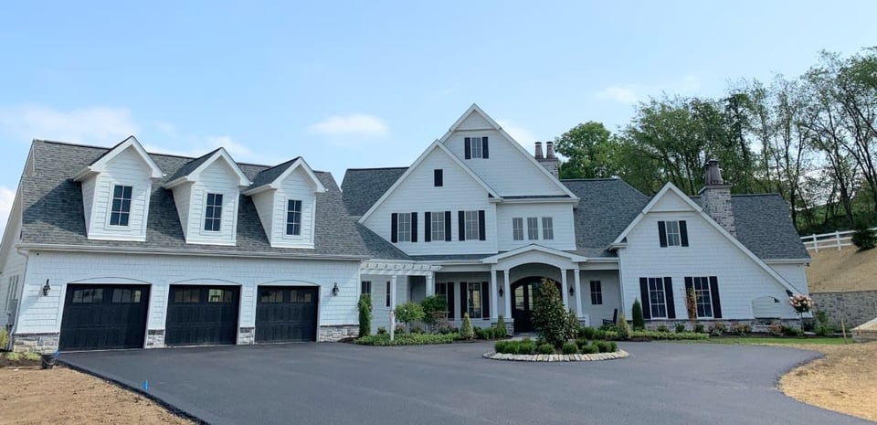 Peters Township | Area Guide | Lisa McLaughlin | Southwestern PA Real ...