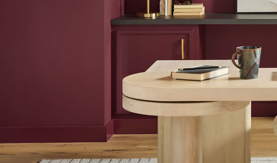 BEHR’s 2025 Color of the Year: Embracing ‘Rumors’ and the Return of ...