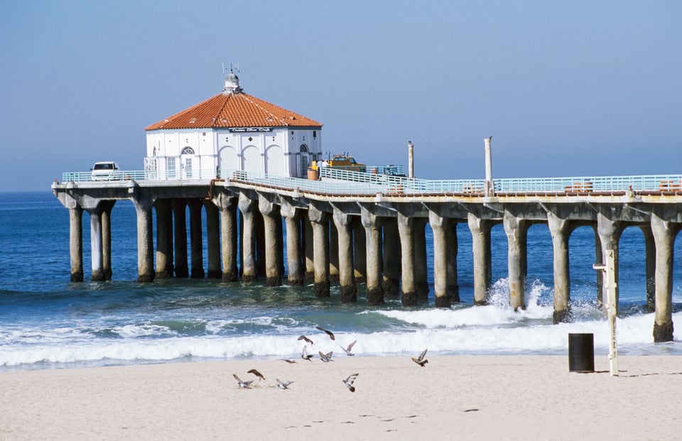 Manhattan Beach | Neighborhood Guide