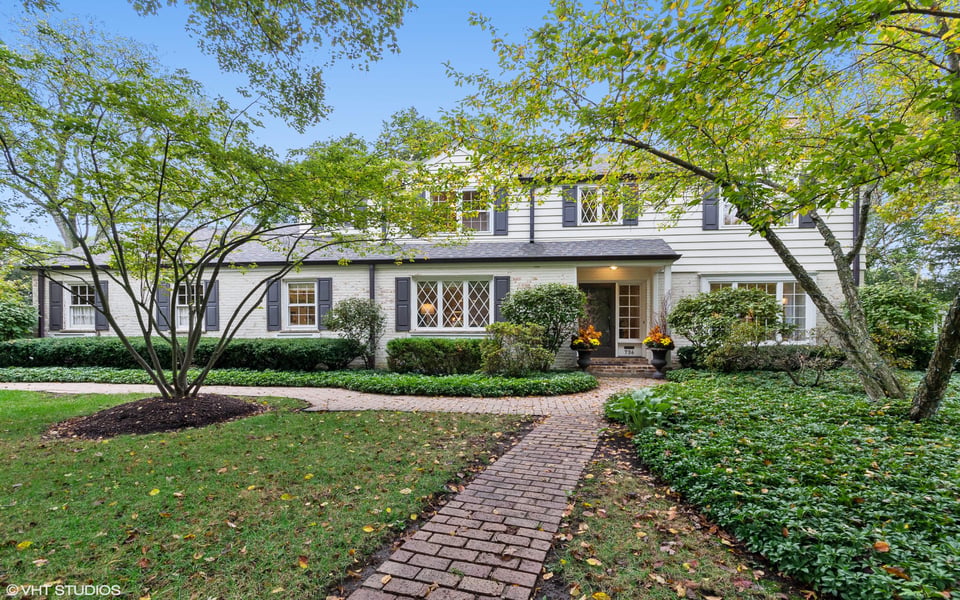 Glenview IL Real Estate Guide | Tara Kelleher Team