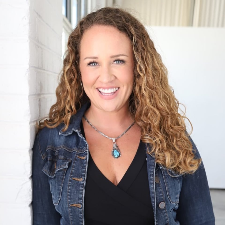 Lindsey Benton | Founder & Employing Broker | Live.Laugh.Colorado. Real ...