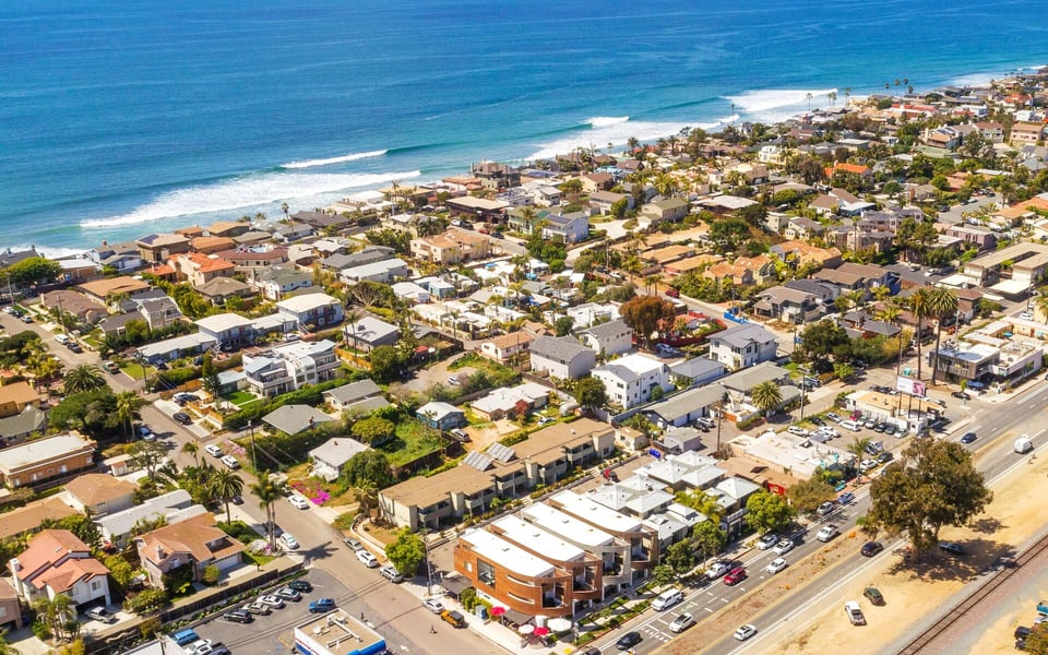 Encinitas | Neighborhood Guide | The Brown Team Real Estate