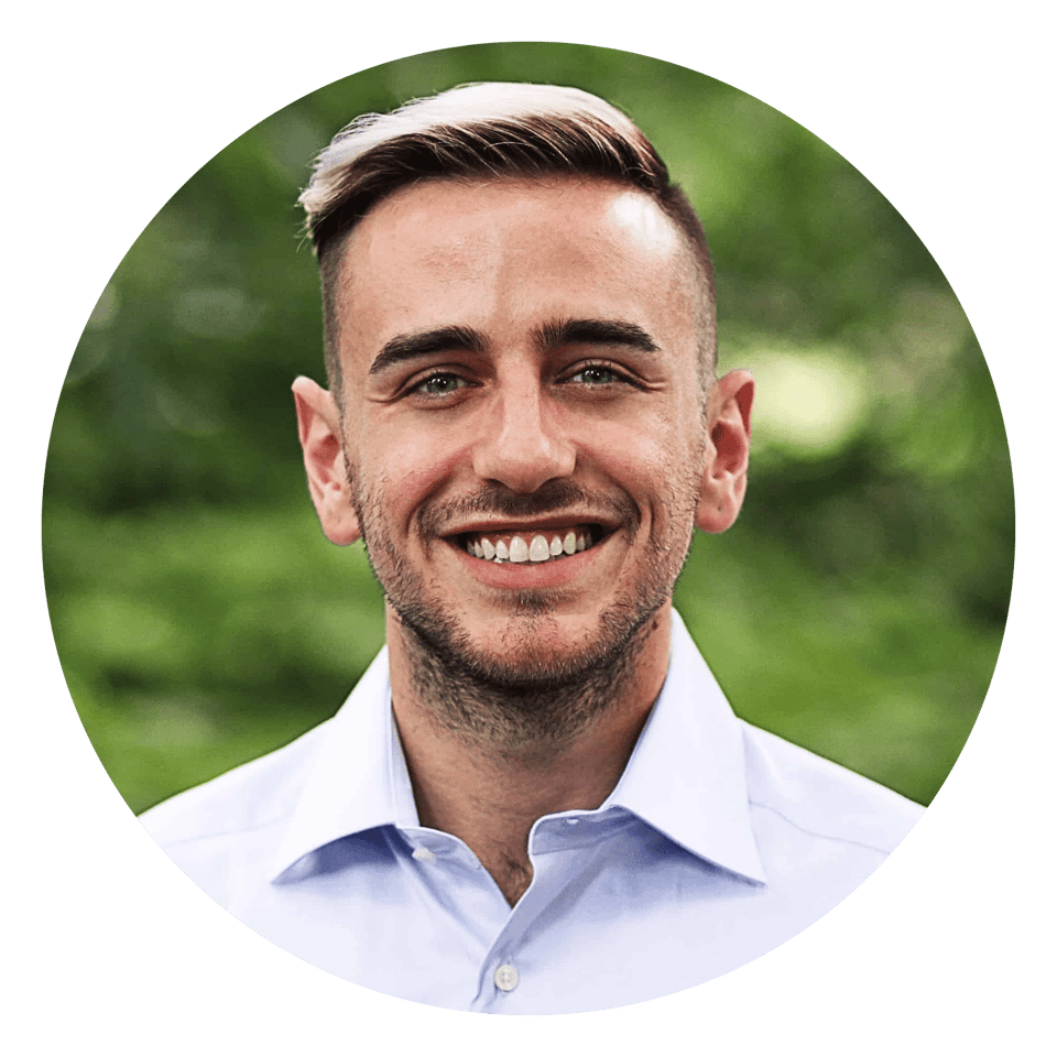 Alex Aberle - Agent | Elfant Wissahickon Realtors