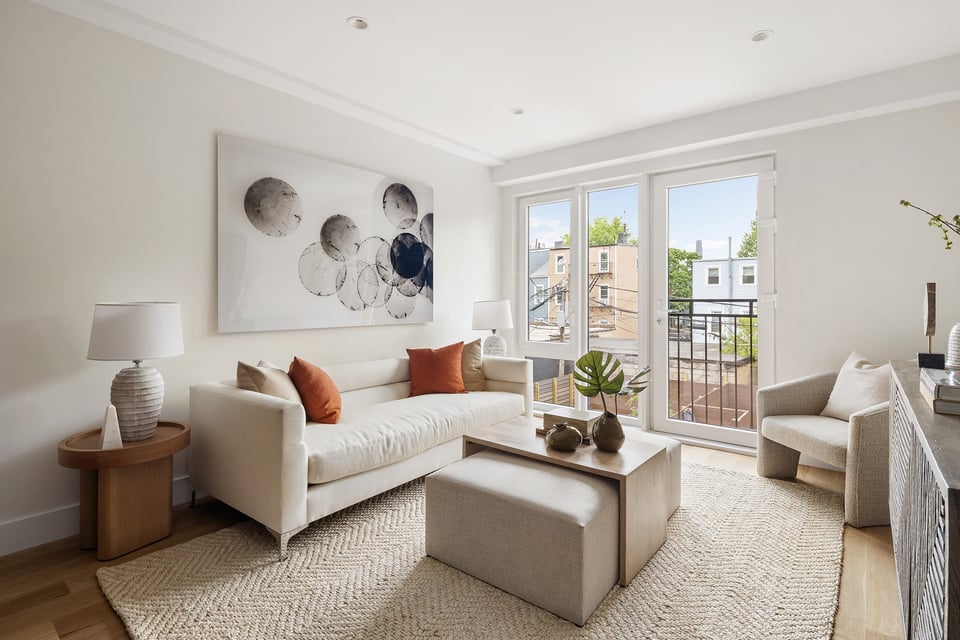 Reed | Gowanus Luxury Condos