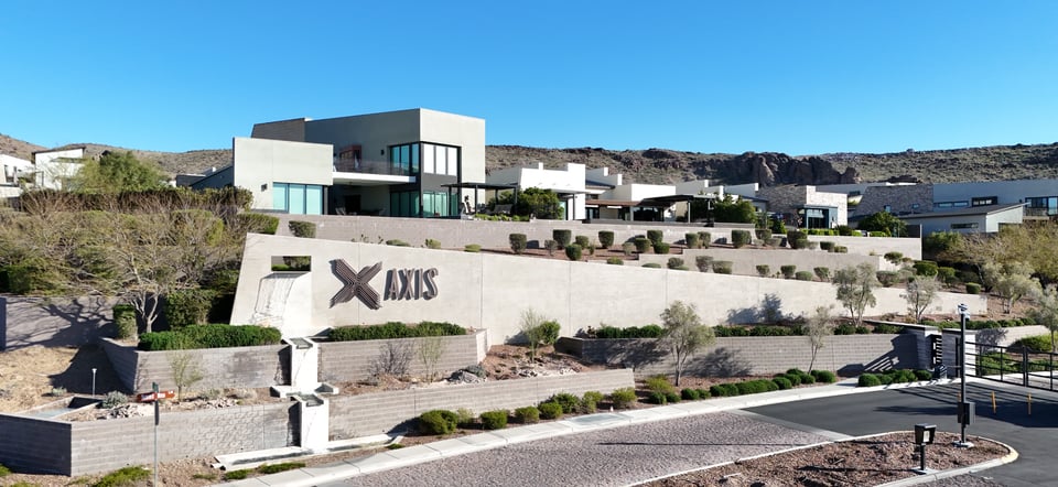 Axis | Neighborhood Guide | Luxury Homes of Henderson