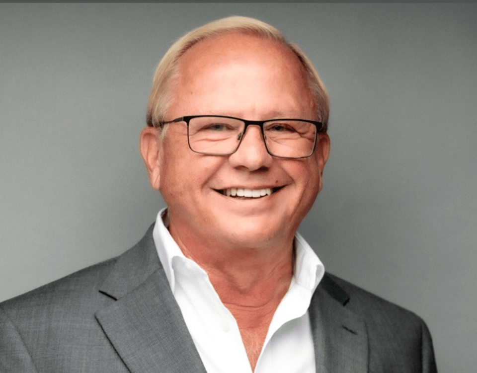Meet Bruce Larson - Expert Real Estate Consultant