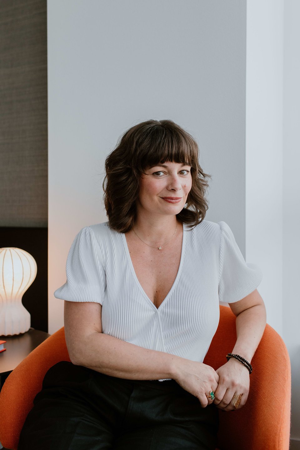 Morgan Harrington Realtor | Philadelphia Home Buyers