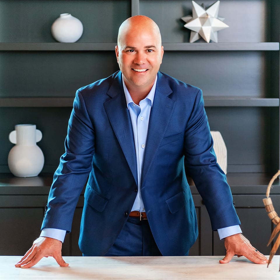 JP Findley Realtor Dallas – Discover Your Dream Home