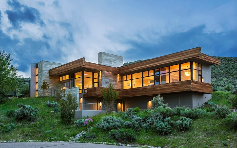 The Top 5 Home Design Trends in 2020 | Blog | Megan Douglas | Denver ...