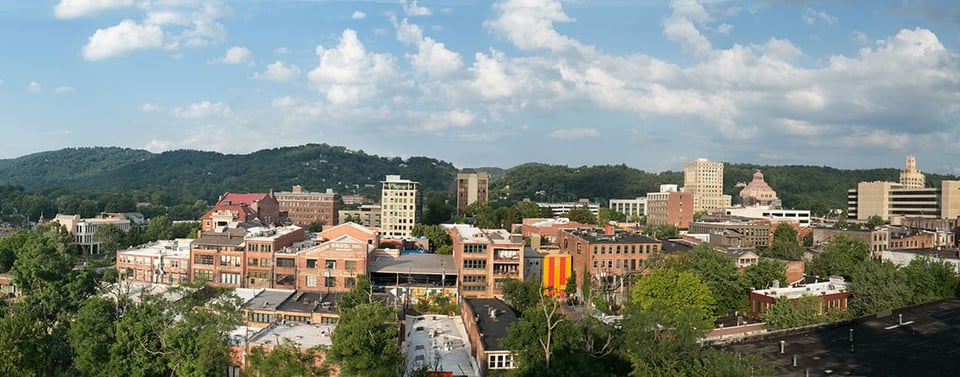 French Broad Terrace Real Estate Guide / Homes for Sale in French Broad ...