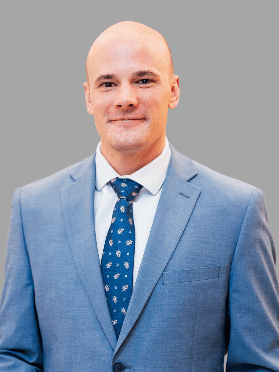 Colin Krans - Your Expert Real Estate Advisor