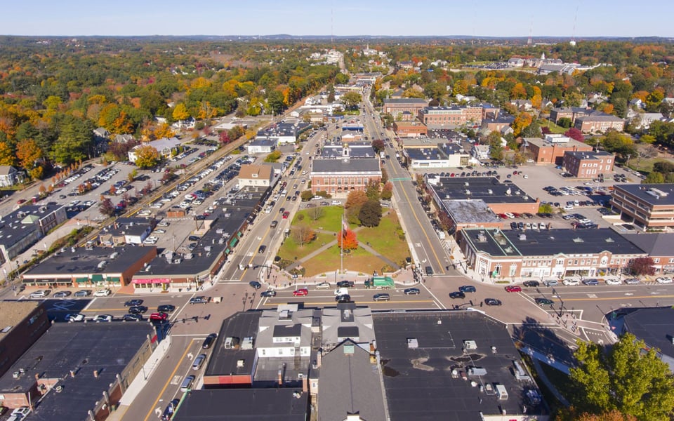 Needham Community Guide | Bell Property Partners