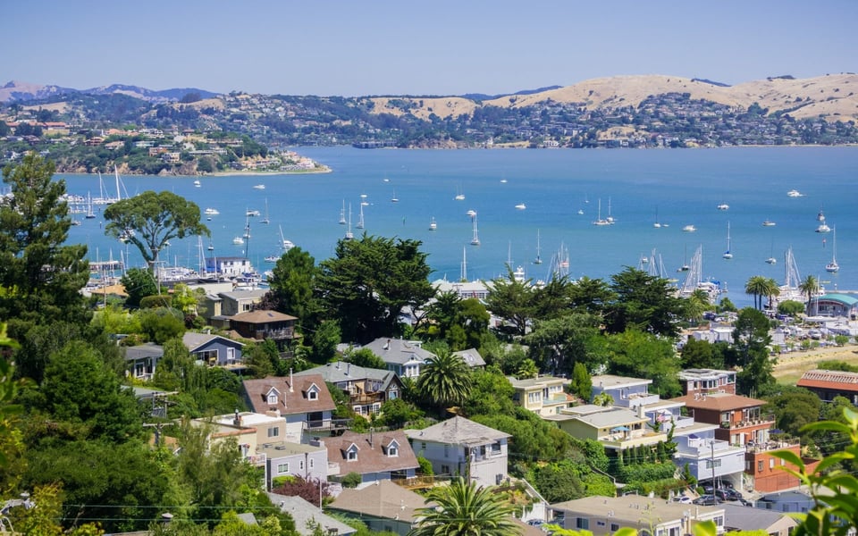 The Ultimate Lifestyle Guide in the Bay Area | Blog | Chris Iverson