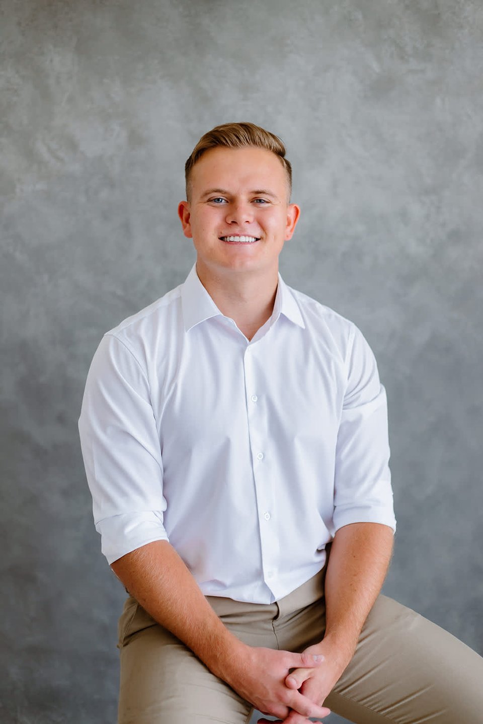 About Sam Wiseman | The Barrett Team | Redding Real Estate Agents