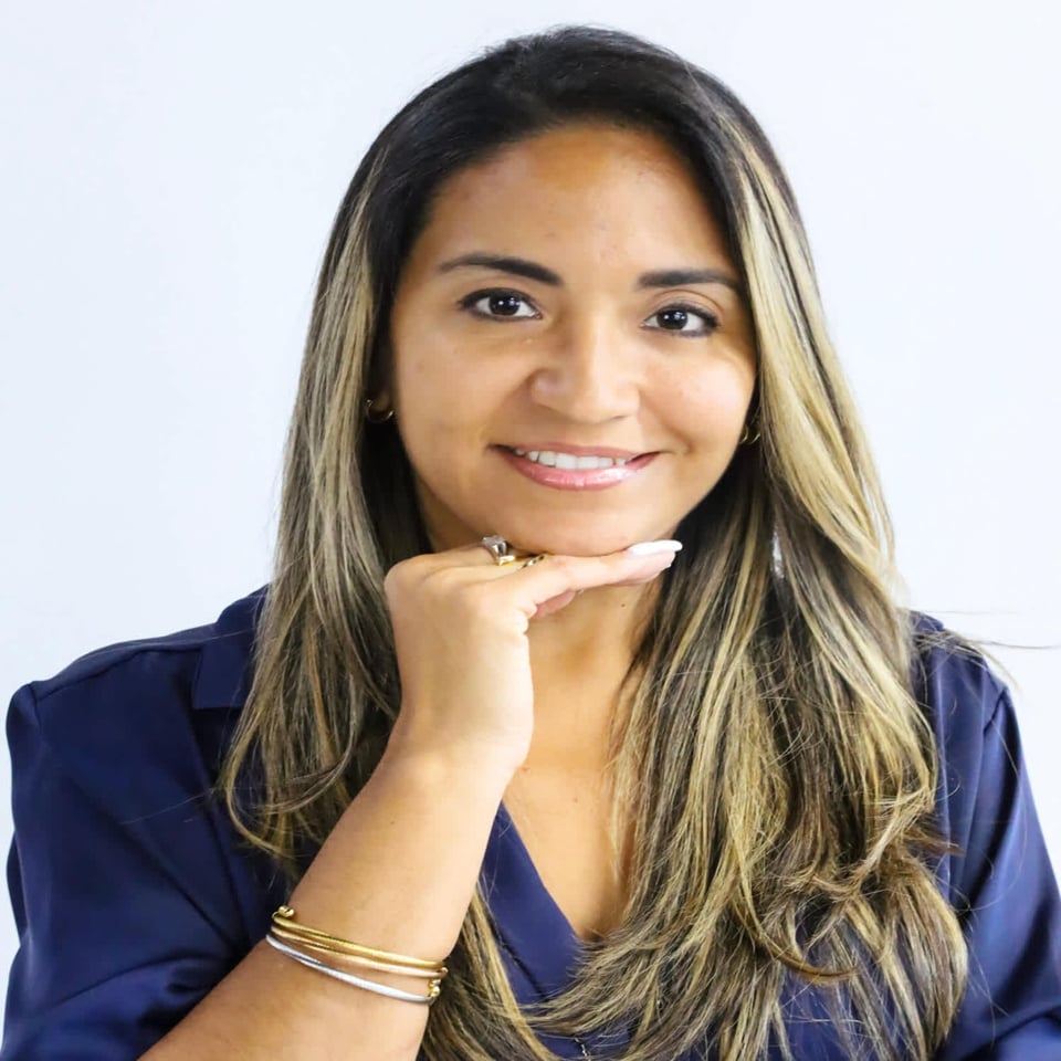 Katherine Garzon - Your Local Realtor Associate
