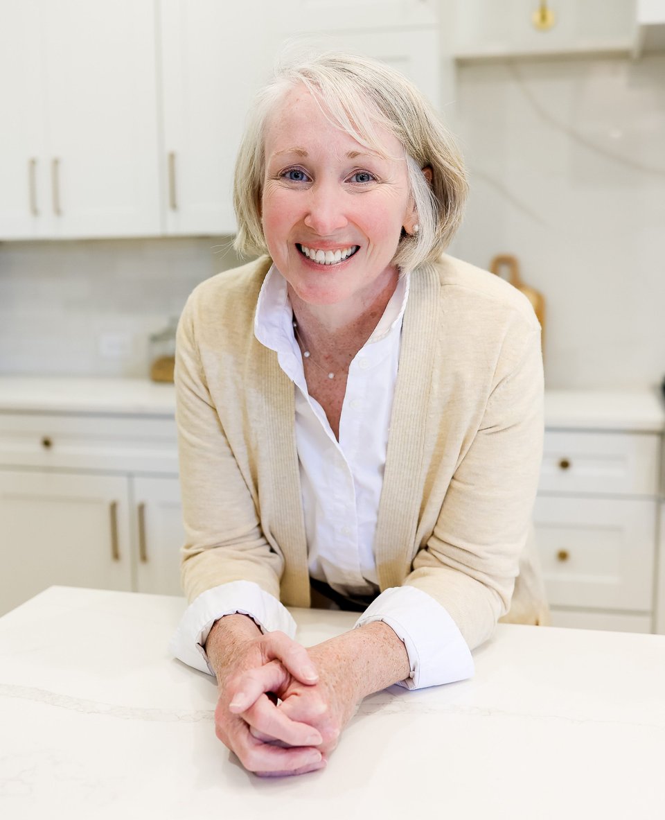 Mary Self Realtor Nashville | Luxury Real Estate Expert