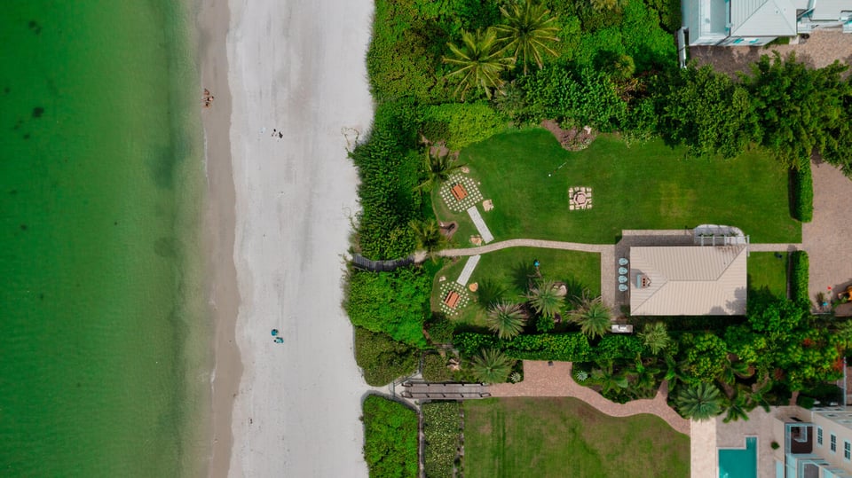 Neighborhood || Seagate