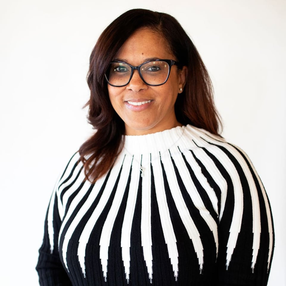 Sharease Grace - Agent | The Legacy Real Estate Group