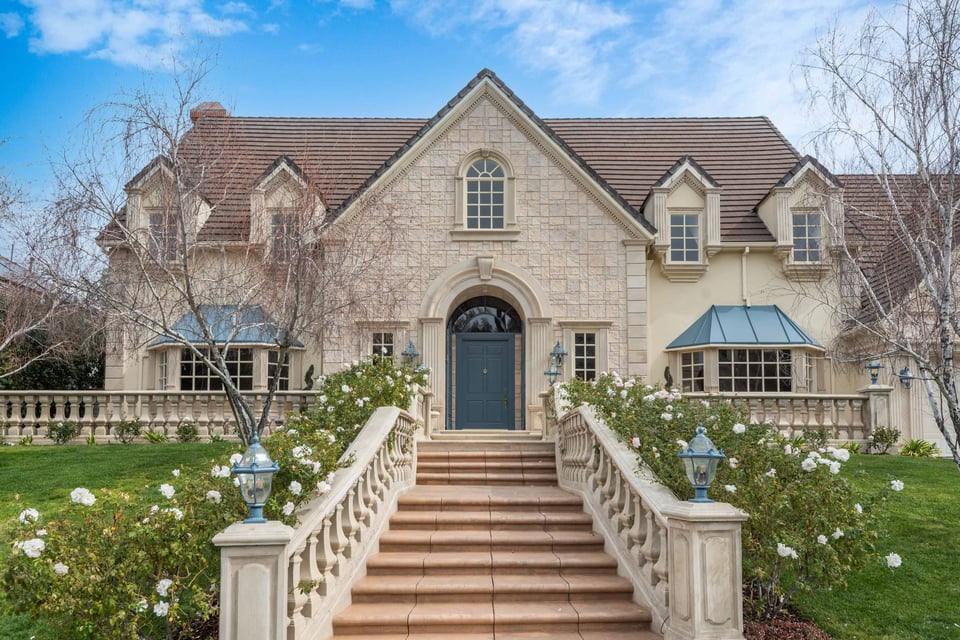 Westchester County Estates | Luxury Homes Woodland Hills Brand Name ...