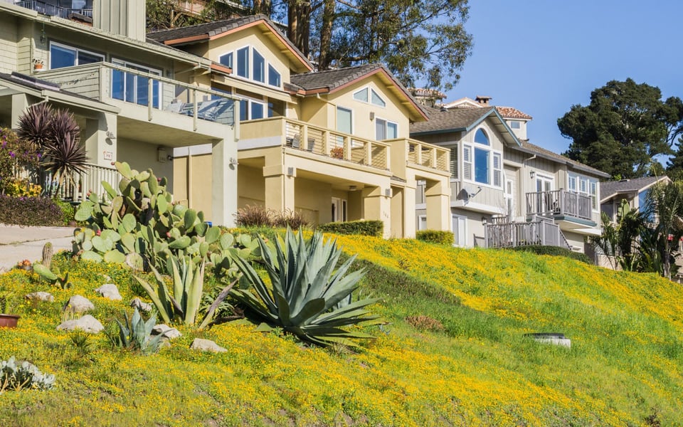 Oak Tree Villas | Neighborhood Guides