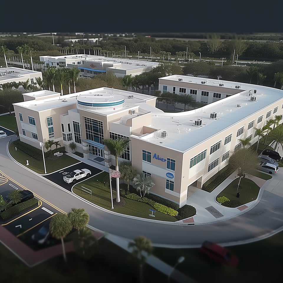 PAM LTACH in Jacksonville - Dedicated Long-Term Acute Care