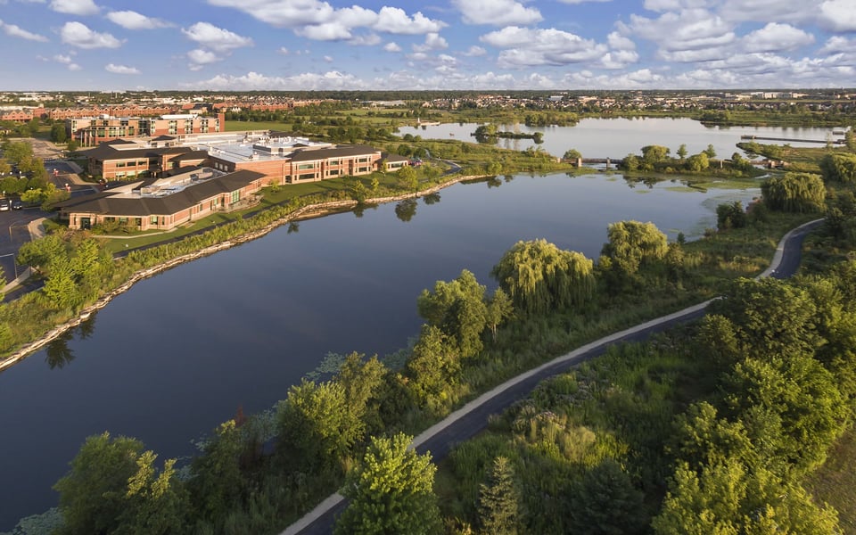 Fox River Grove | Community Guide | Lori Rowe