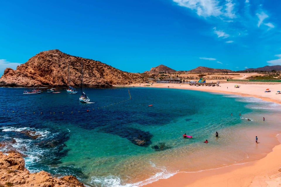 Get to Know the Golden Corridor