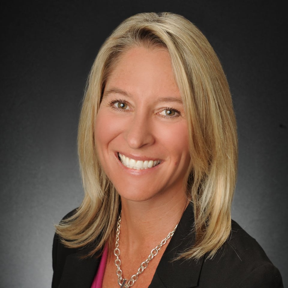 About Blake Ames | Tami Fuller Team | Tami Fuller & Associates