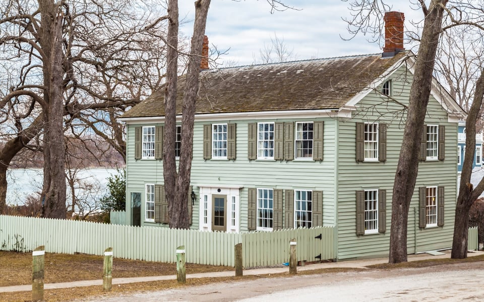 Harrison | Neighbourhood Guide