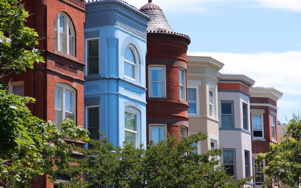 Logan Circle Real Estate | Area Guide | Premier Partners