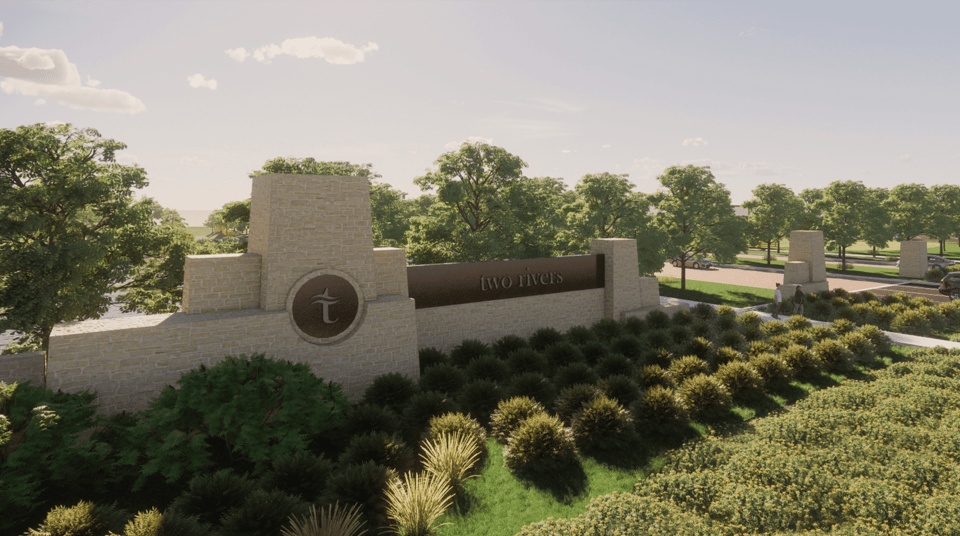 Two Rivers Community - Wesely Chapel - New Construction - Wesley Chapel ...