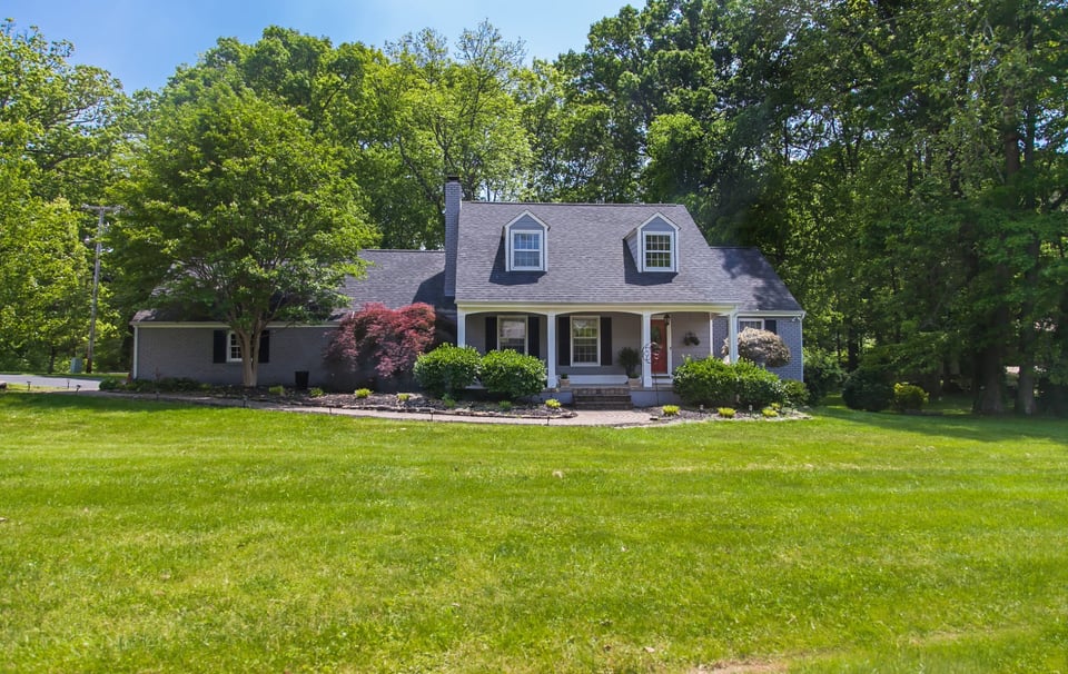 Nashboro Village | Community Guide