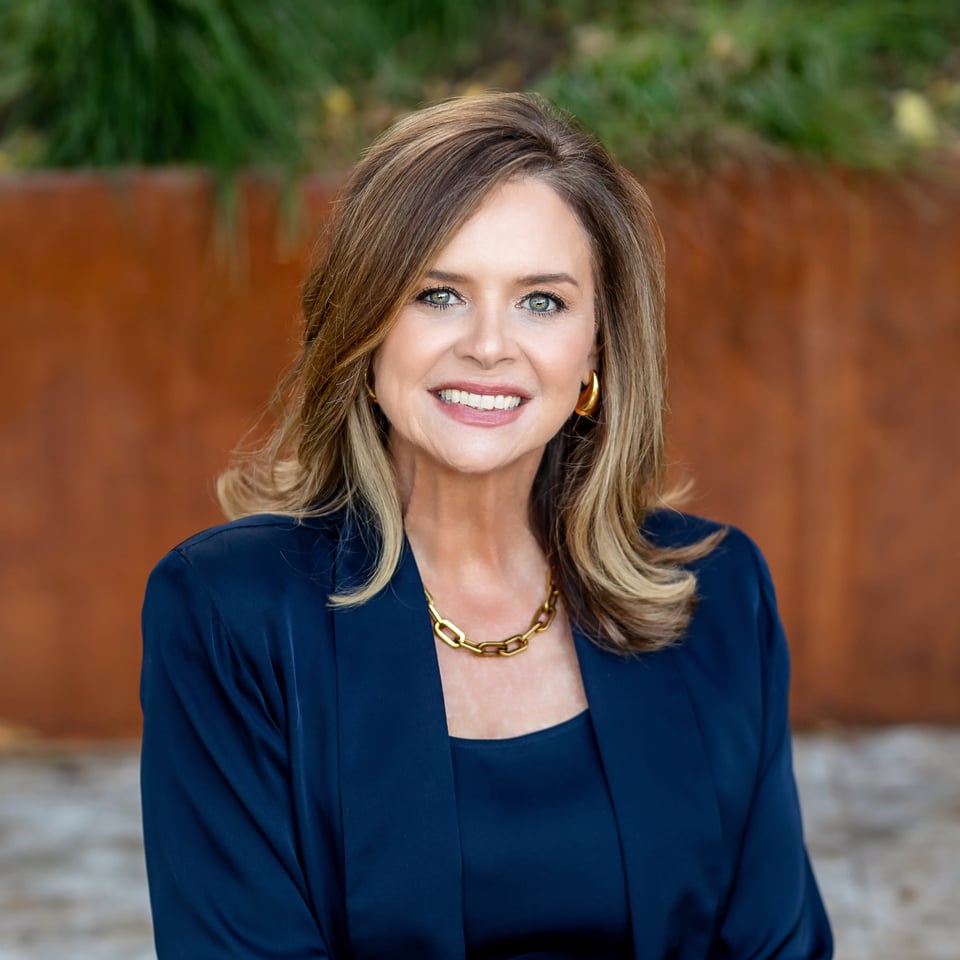 About Melissa Levine