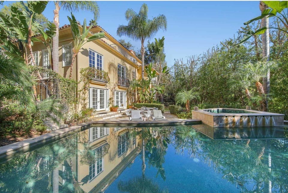 Actor John O’Hurley, ‘Seinfeld’s’ J. Peterman, sheds his Beverly Hills ...