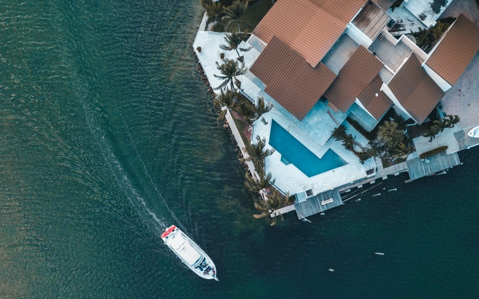 Waterfront Naples, FL | Neighborhood Guide | Rigsby Team