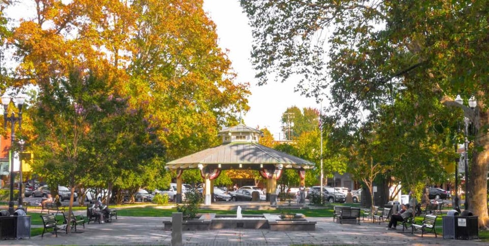 Exploring Healdsburg - Sonoma County | Excellerate Real Estate