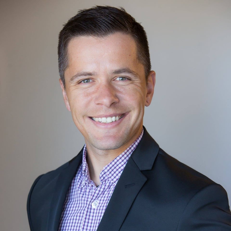 About Max Leonov | Nourmand & Associates | Beverly Hills Real Estate