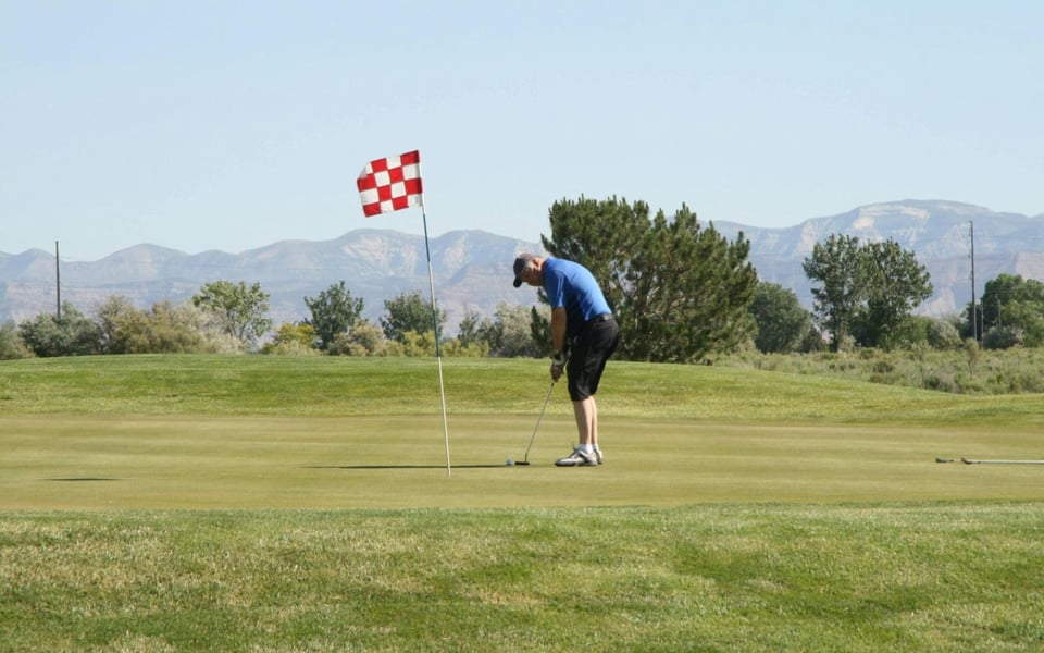 6 Best Golf Courses in Fort Collins, CO | Blog | Houlton Home Team