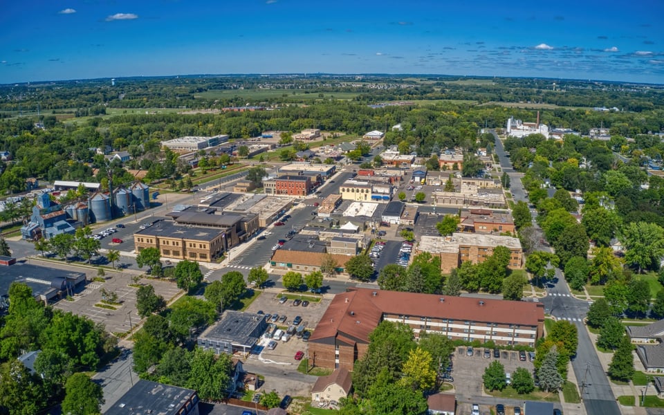 Newington | Neighborhood Guide